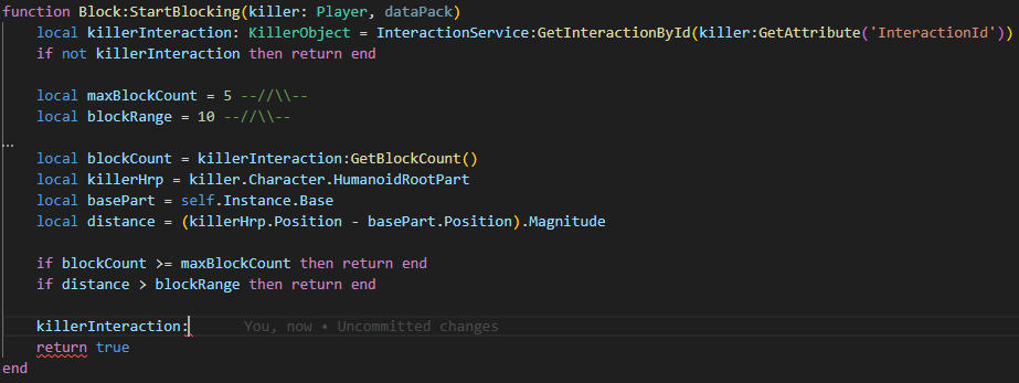 Guide to Type-Checking with OOP - Community Tutorials - Developer Forum ...