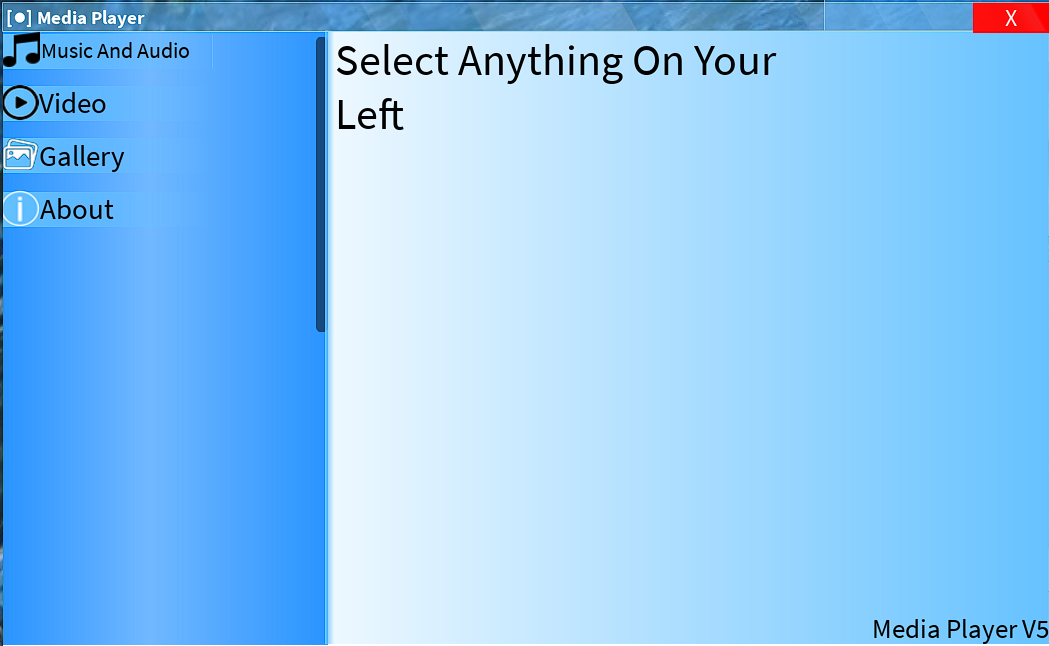 Media player UI Feedback - Creations Feedback - Developer Forum | Roblox