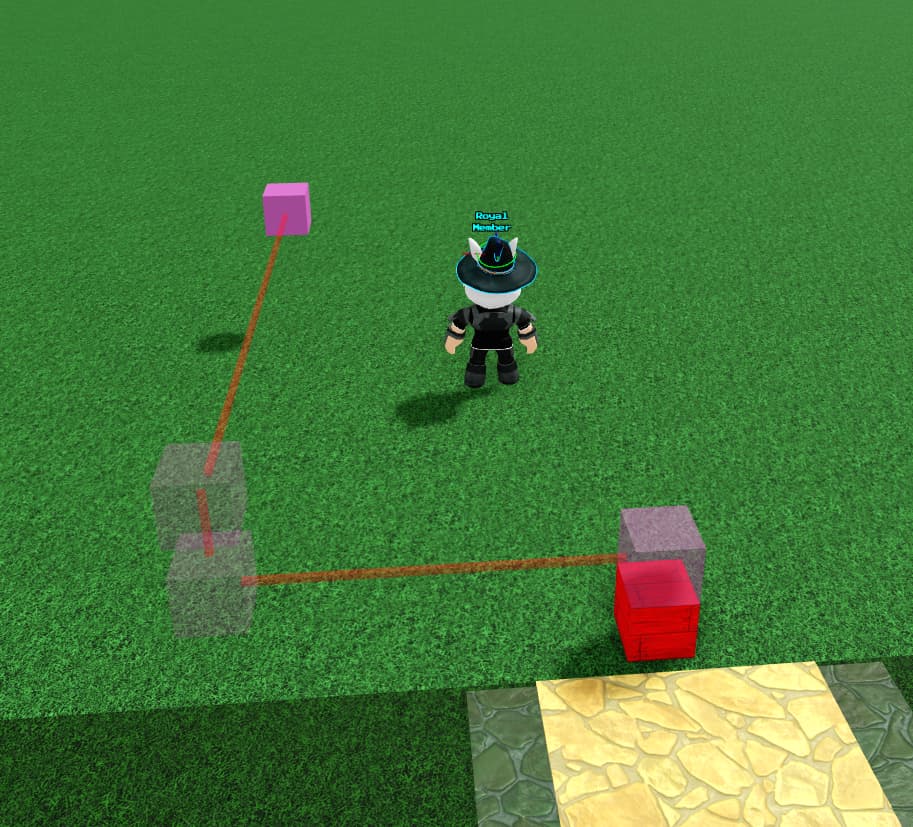 I made a plugin that shows a easy way to make roblox studio models into ...
