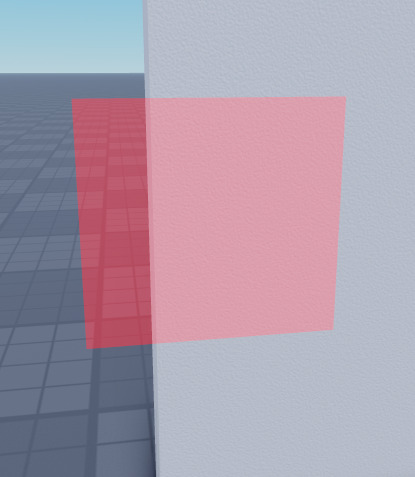 Detect If Part Not Fully Onto Raycasted Part - Scripting Support - Developer Forum | Roblox