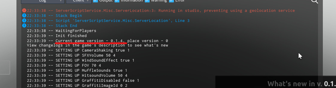 Fly n Fire Changelog - Bulletin Board - Developer Forum | Roblox