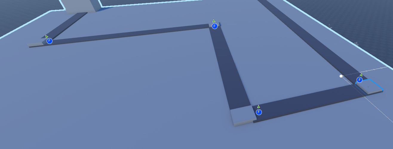 Tower defence enemies lagging behind - Scripting Support - Developer Forum | Roblox