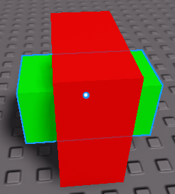 Check for intersecting vector3 volumes - Scripting Support - Developer Forum | Roblox