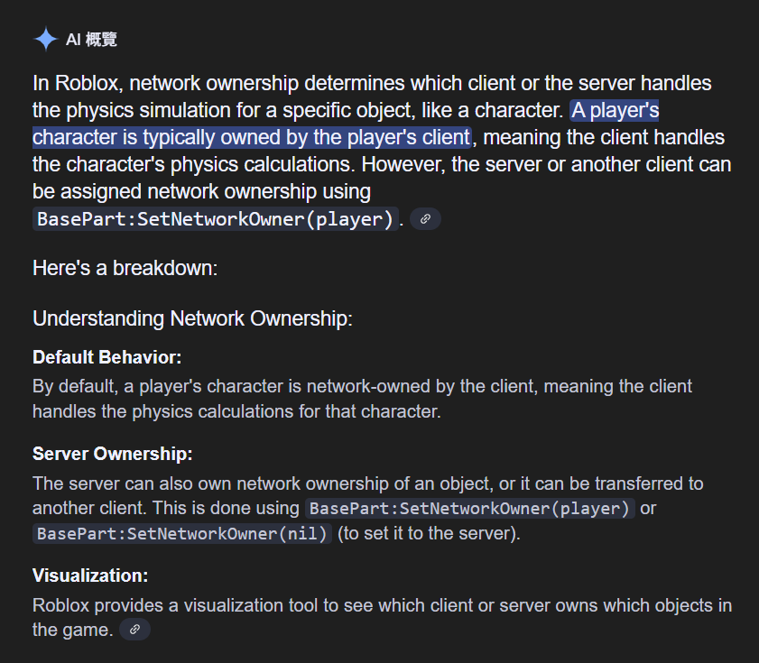 What on server side and client side? What are benefits on doing on ...