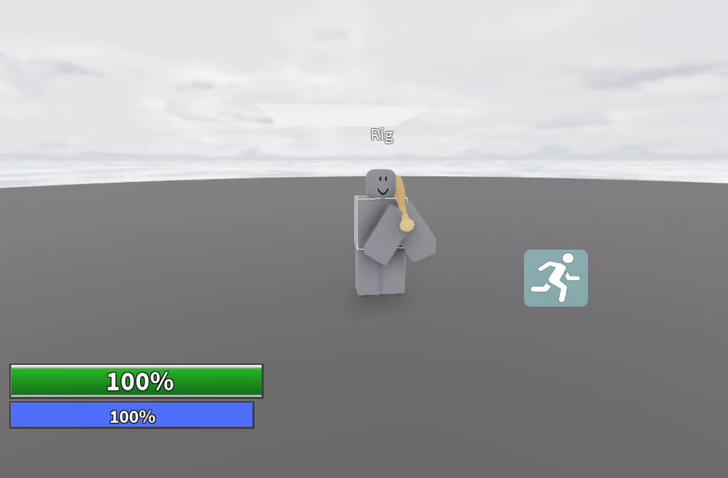 Idle Animation Broken - Creations Feedback - Developer Forum | Roblox