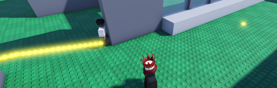 Roblox Pathfinding walking into walls - Scripting Support - Developer Forum | Roblox