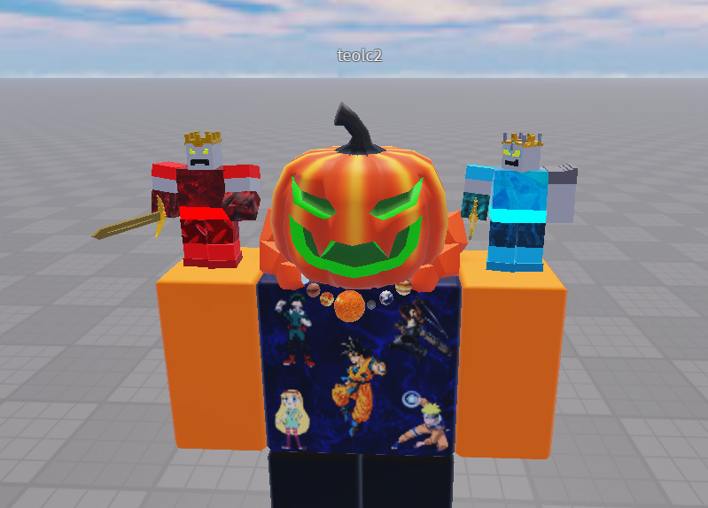 Huge UGC texturing issue: Roblox Studio model (parts+unions with ...