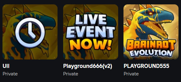 Scheduled Game Icon Updates - Website Features - Developer Forum | Roblox