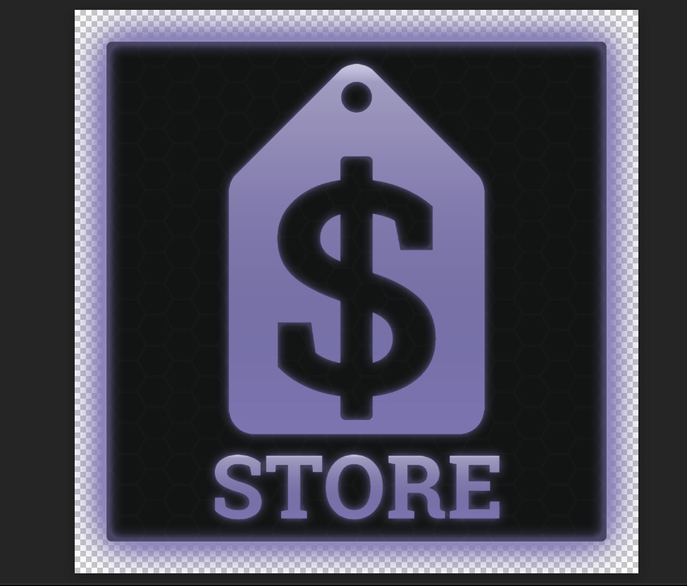 How i can Crop this Button Image? - Art Design Support - Developer ...