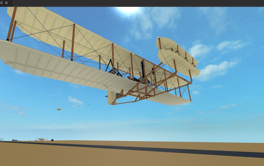 Introducing Aerodynamic Forces [Studio Beta] - Announcements ...