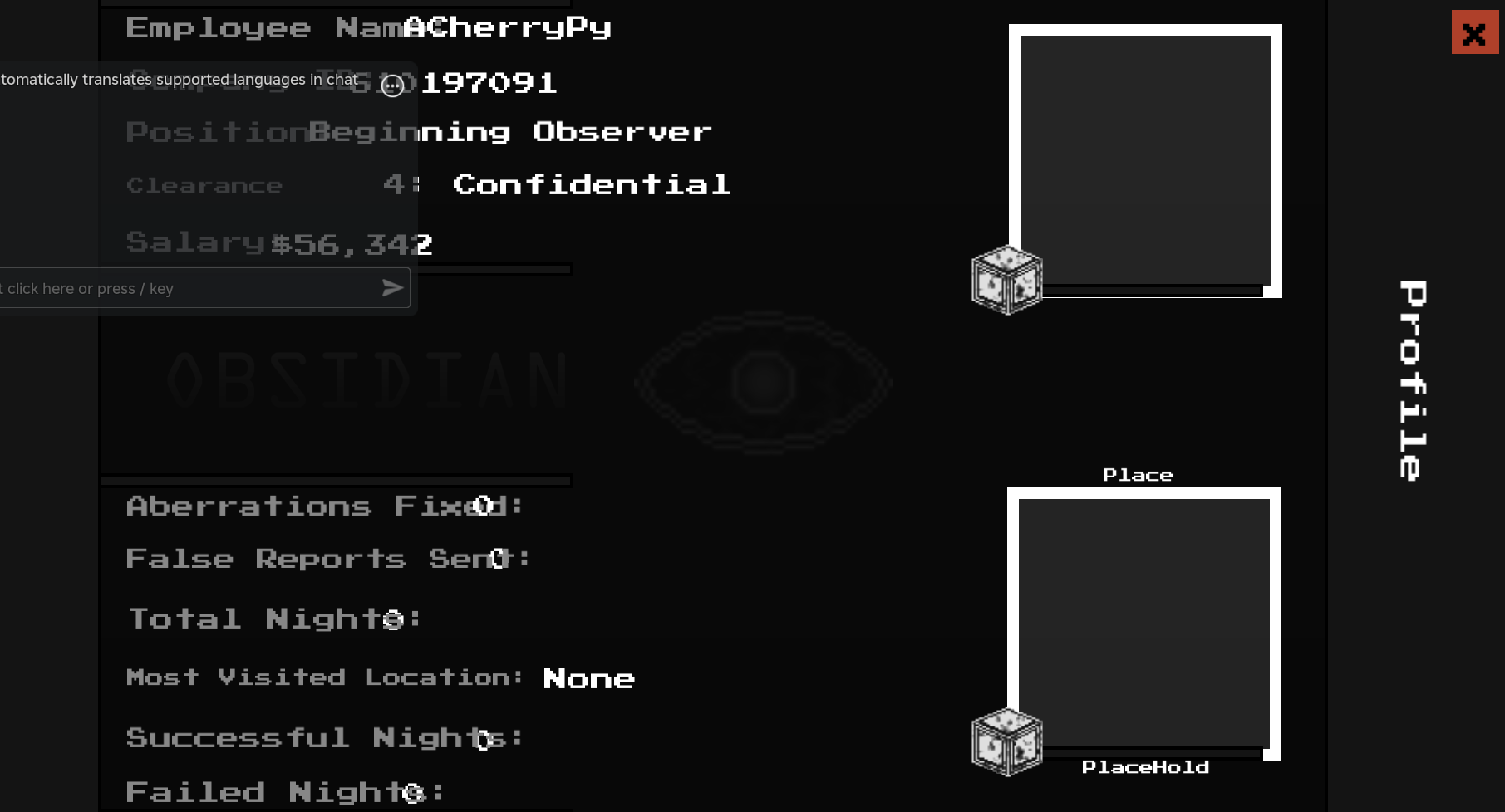 UI still moving even after constraints and anchor points - Art Design ...