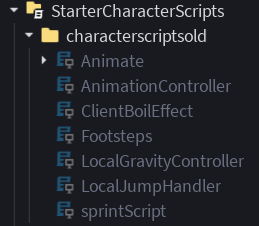 Verde - a 1:1 Roblox Studio Explorer + Properties Window in VS Code ...