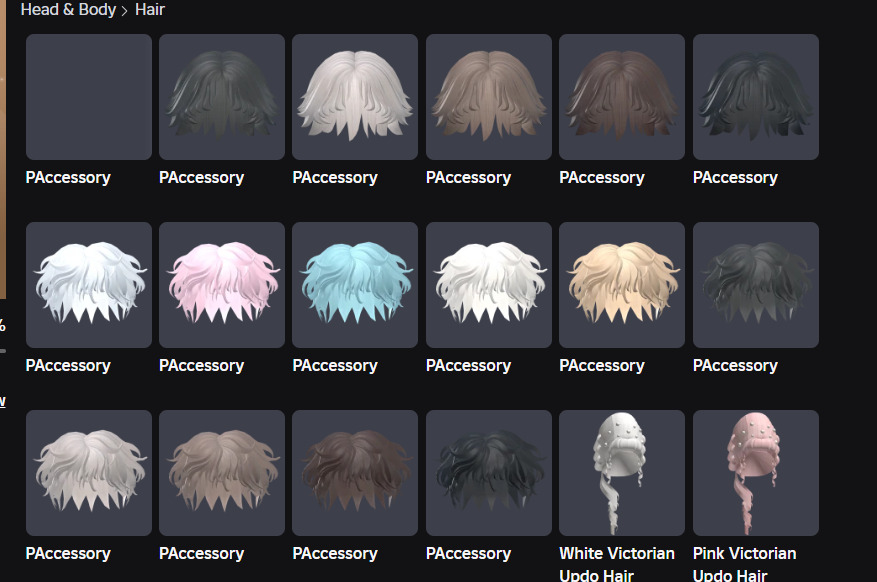 UGC Thumbnails too bright - Studio Bugs - Developer Forum | Roblox