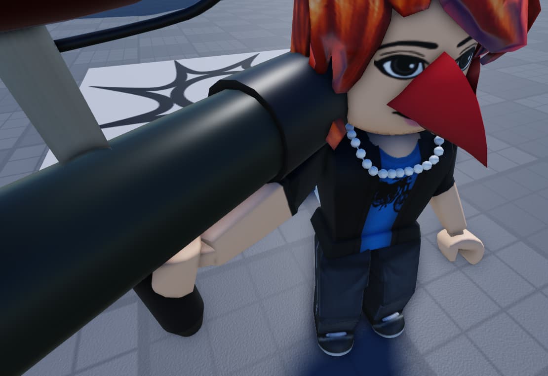 Why does IKControl Arm bend like this? - Scripting Support - Developer Forum | Roblox