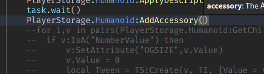 How to Fit R15 Layered Clothing - Scripting Support - Developer Forum ...