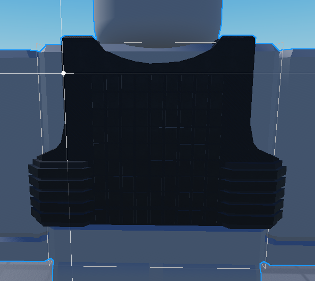SCI Pathos III inspired models - Creations Feedback - Developer Forum ...