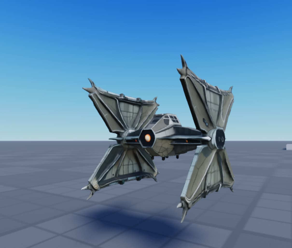 [RELEASE] DMM_Free + DDM_Pro | Cube3D Generation Overhaul for Roblox ...