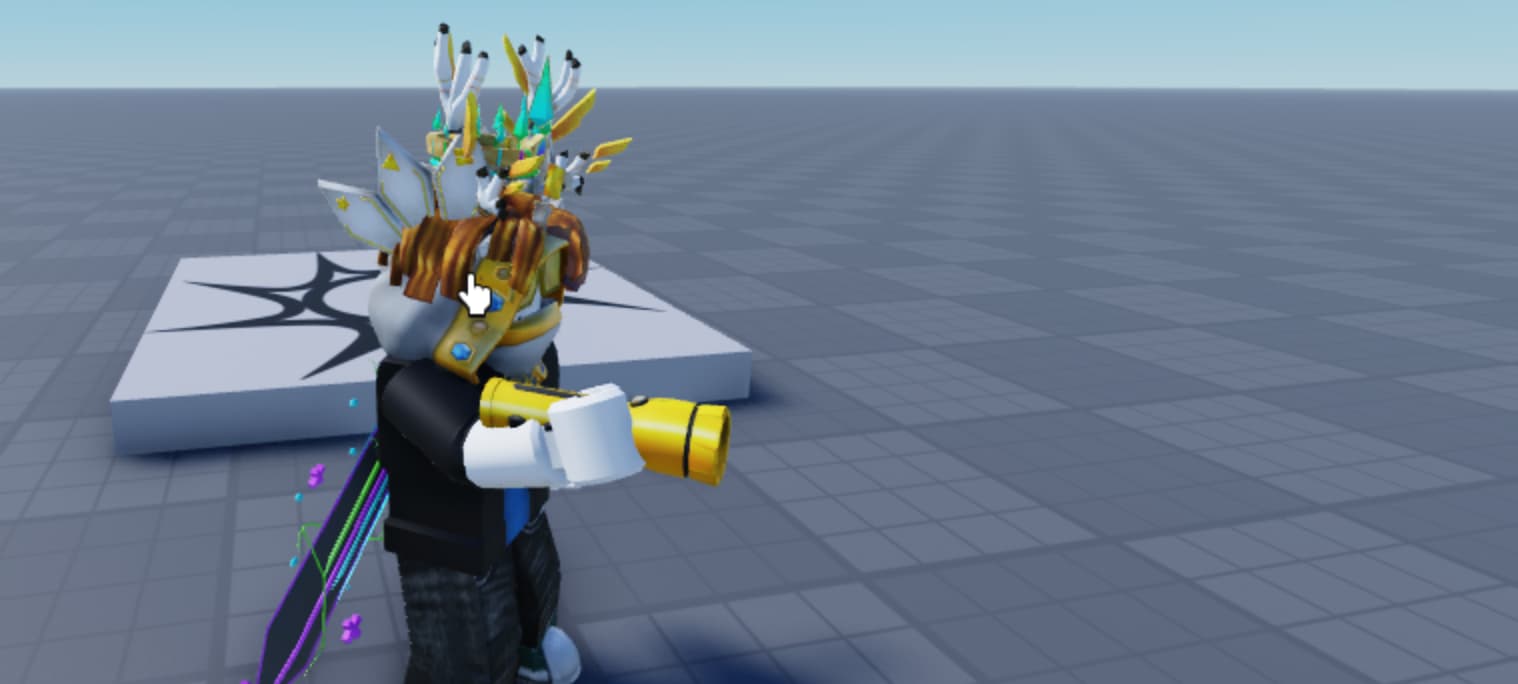 How To Scale Tools? - Scripting Support - Developer Forum | Roblox