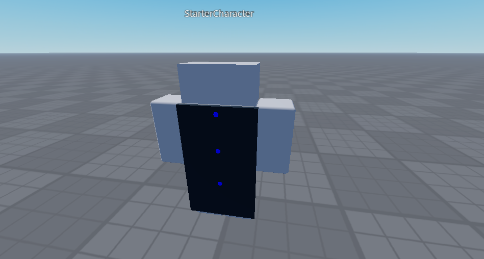 Can someone help me how to Use this SmartBone - Scripting Support - Developer Forum | Roblox