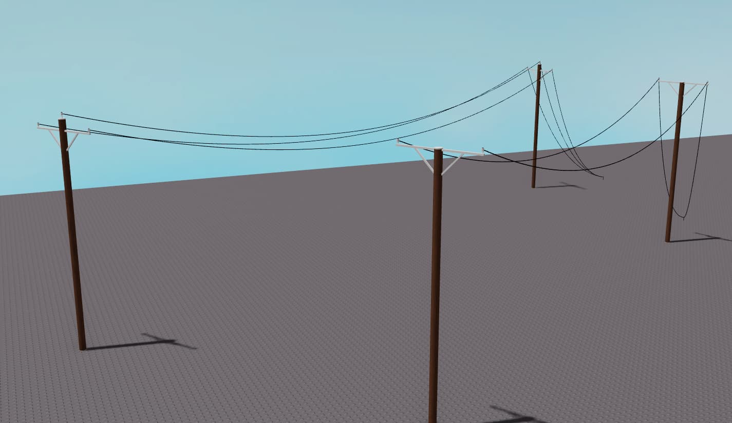 Power Pole Plugin - Community Resources - Developer Forum | Roblox
