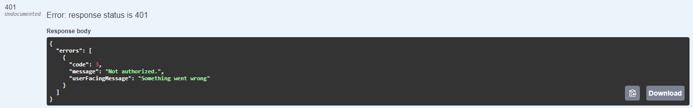 Roblox API 401 Error (Fetching Group Games) - Scripting Support ...