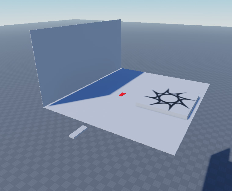 The bullet from my Viewmodel gun goes in the wrong direction - Scripting Support - Developer ...
