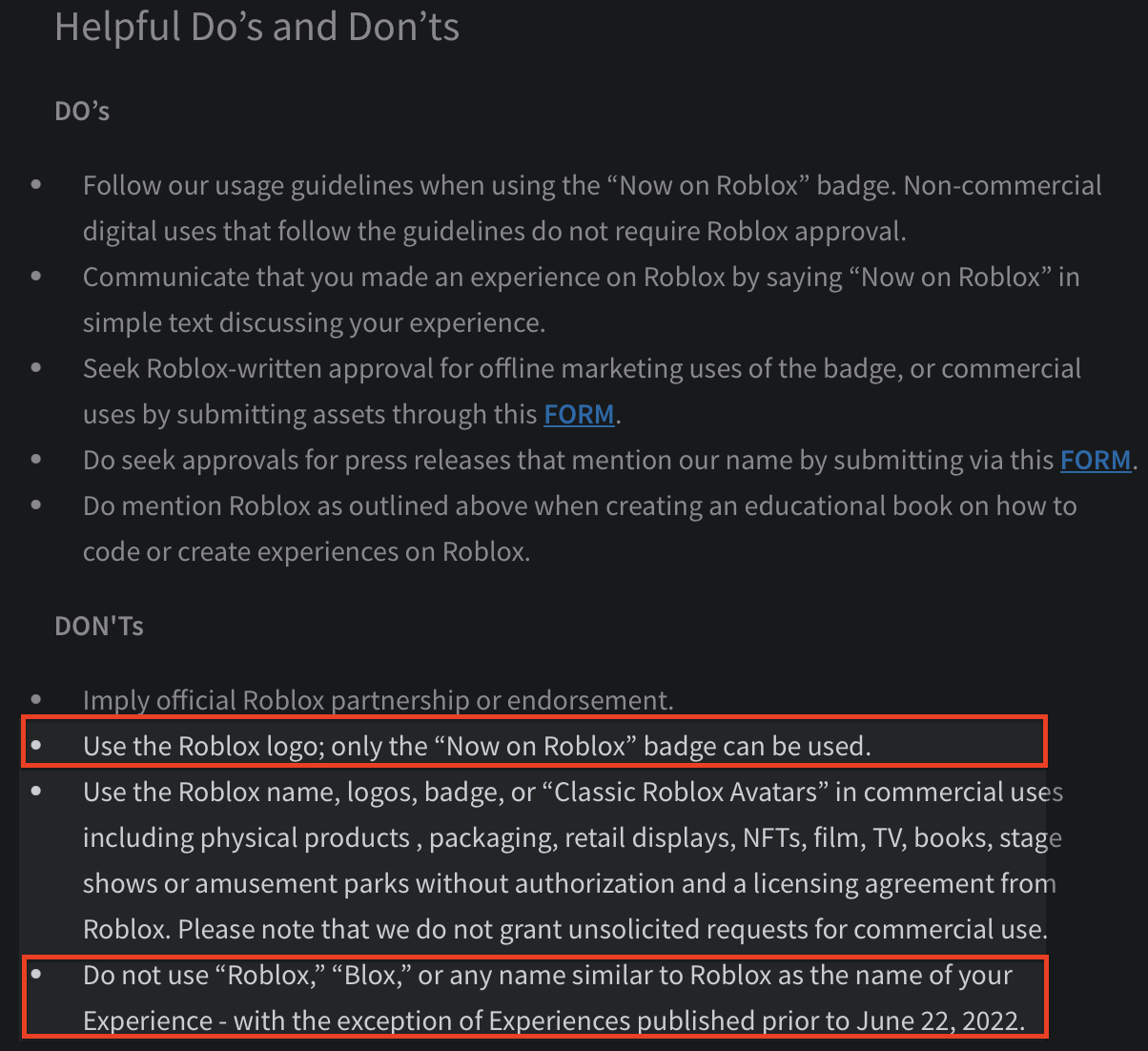 Is old roblox logo allowed on a group? - Platform Usage Support - Developer Forum | Roblox