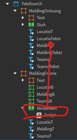 Problem with Text(box/label) - Scripting Support - Developer Forum | Roblox