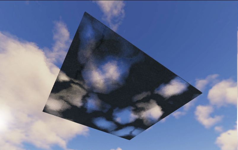 Hidden Glass Distortion Effect (With Real Time Reflections) - Tutorial ...