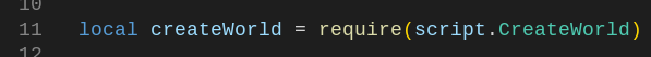 Error Randomly And P Doesnt Even Exist In The Script Scripting Support Developer Forum