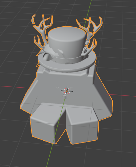 How do i make this a single mesh? - Art Design Support - Developer ...