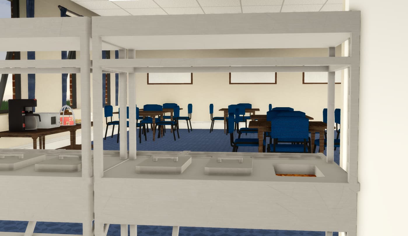 Bourlon Barracks, Catterick Garrison - Creations Feedback - Developer ...