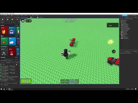 Turret: LookAt Problem - Scripting Support - Developer Forum | Roblox