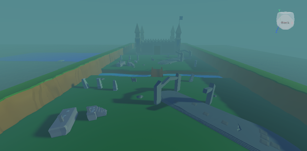 Thoughts on this ruin map? - Creations Feedback - Developer Forum | Roblox