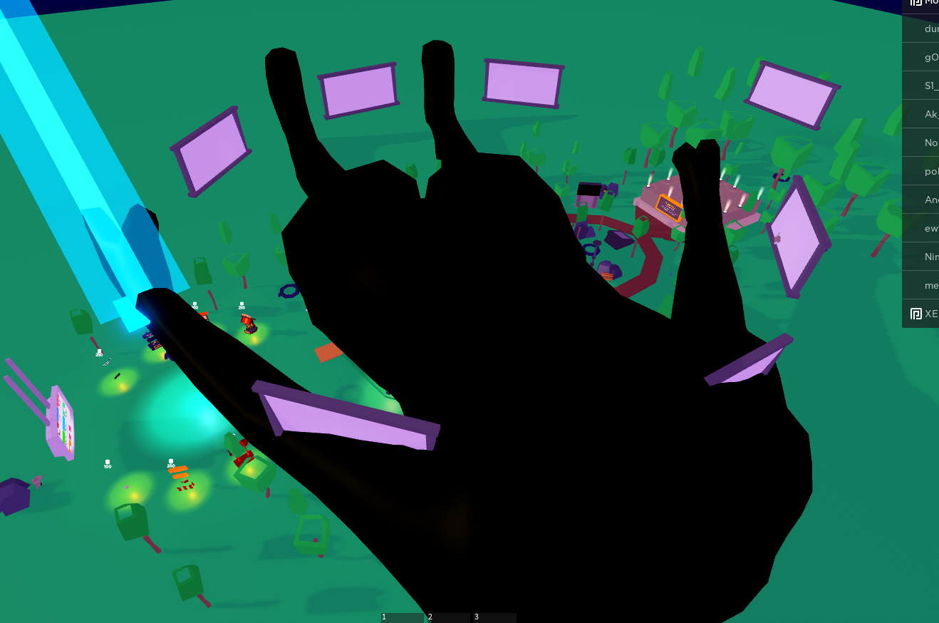 Massive Glitch Avatar from Layered Clothing Combo - Website Bugs - Developer Forum | Roblox