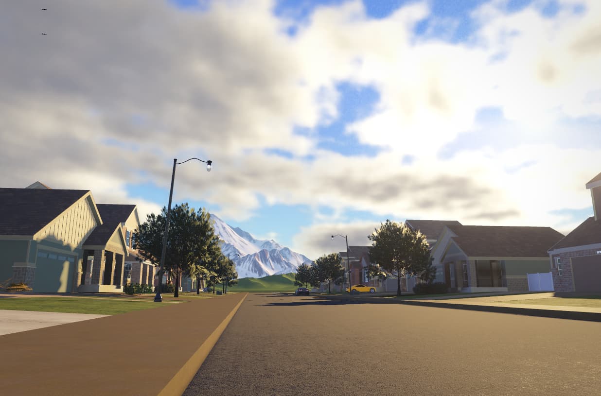 Realistic lighting & weather - Building Support - Developer Forum | Roblox