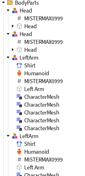 Problem with loops and debounce - Scripting Support - Developer Forum | Roblox