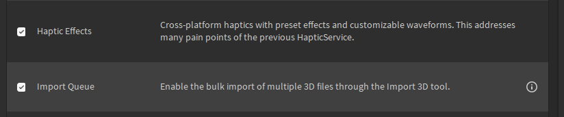 Various issues with script autocomplete since the last update. - Studio Bugs - Developer Forum ...