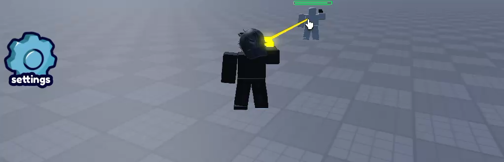 Gun Test Basic Please add ideas and Feedback - Creations Feedback ...