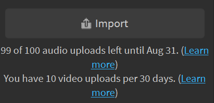 Failed to load sound : NotEnoughQuota - Scripting Support - Developer Forum | Roblox