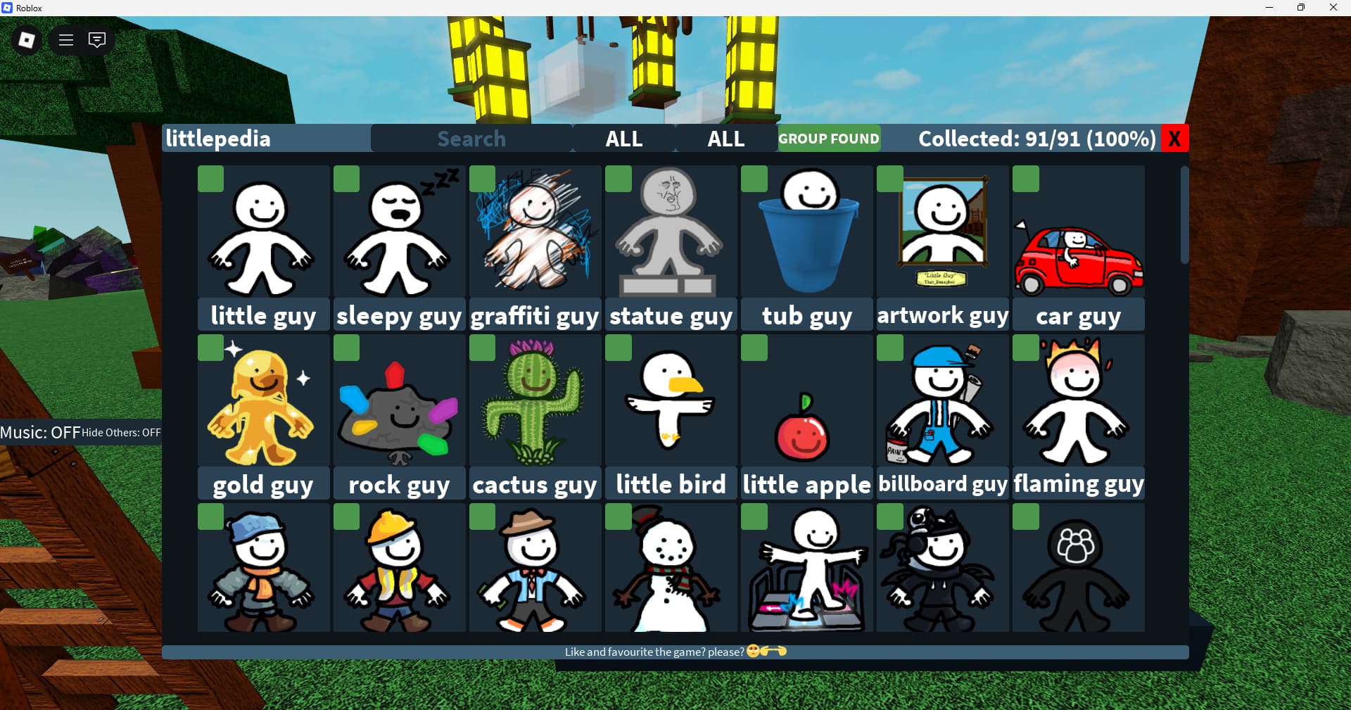 Help with GUI Scaling - Art Design Support - Developer Forum | Roblox