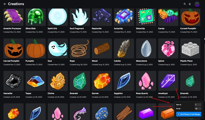 [666 Stickers!] Overhead popup, animated emotes, live reaction GUI ...