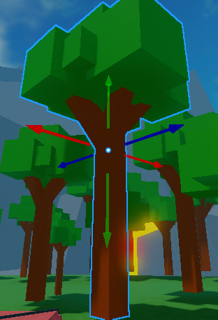 Welds break when map loads - Scripting Support - Developer Forum | Roblox