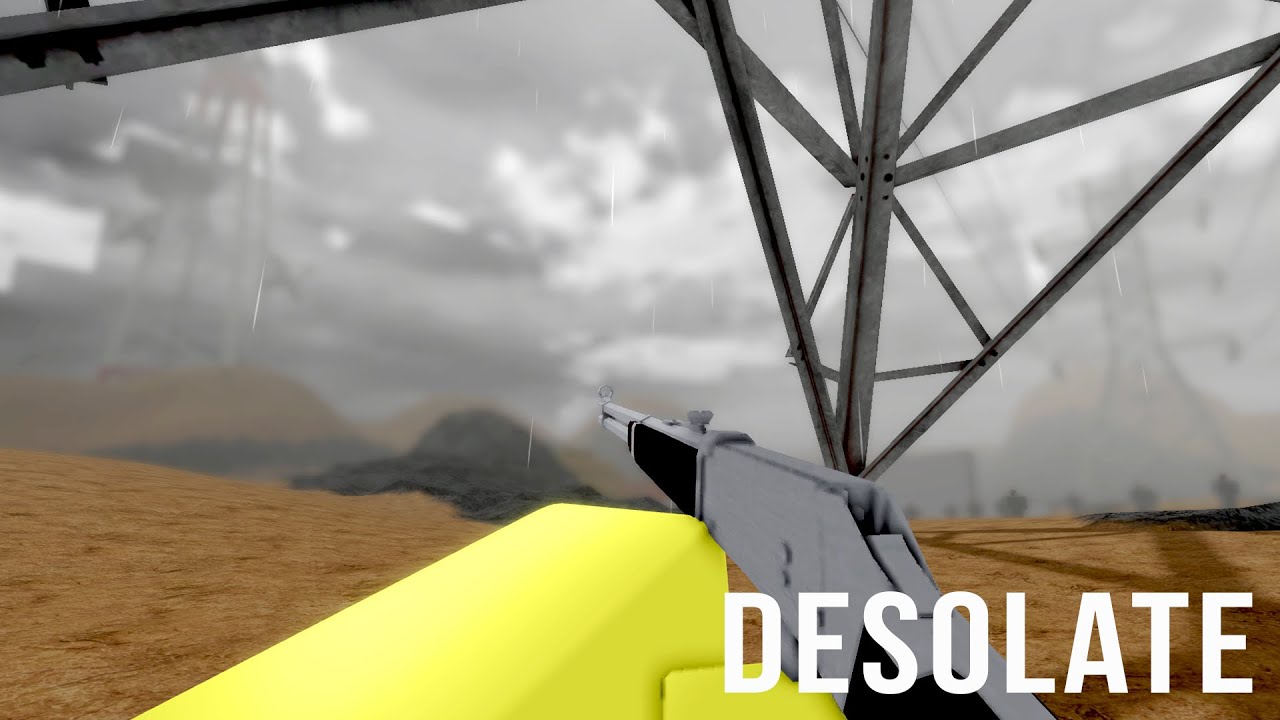 Random game devlog #20 - Creations Feedback - Developer Forum | Roblox