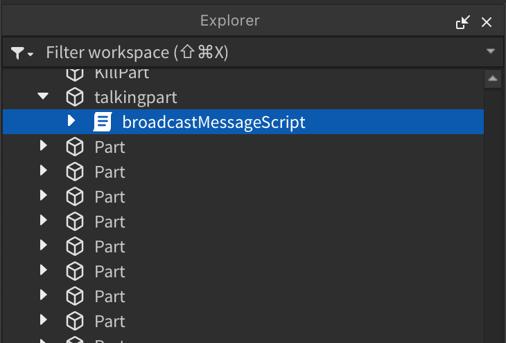 Visual scripting plugin | EventBlocks - Page 18 - Community Resources ...