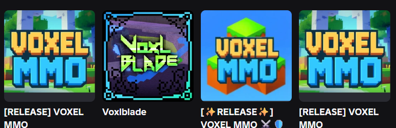 Game Name & Logo Impersonation Leading to Paid Access Scams – Seeking ...