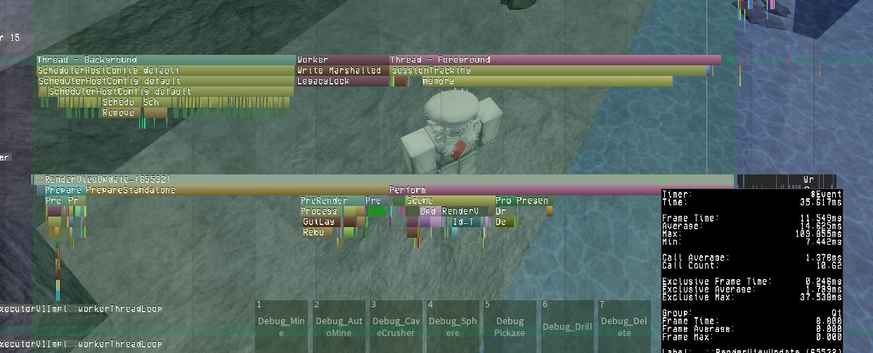 Next Gen Explorer has officially rolled out! - Page 27 - Announcements ...