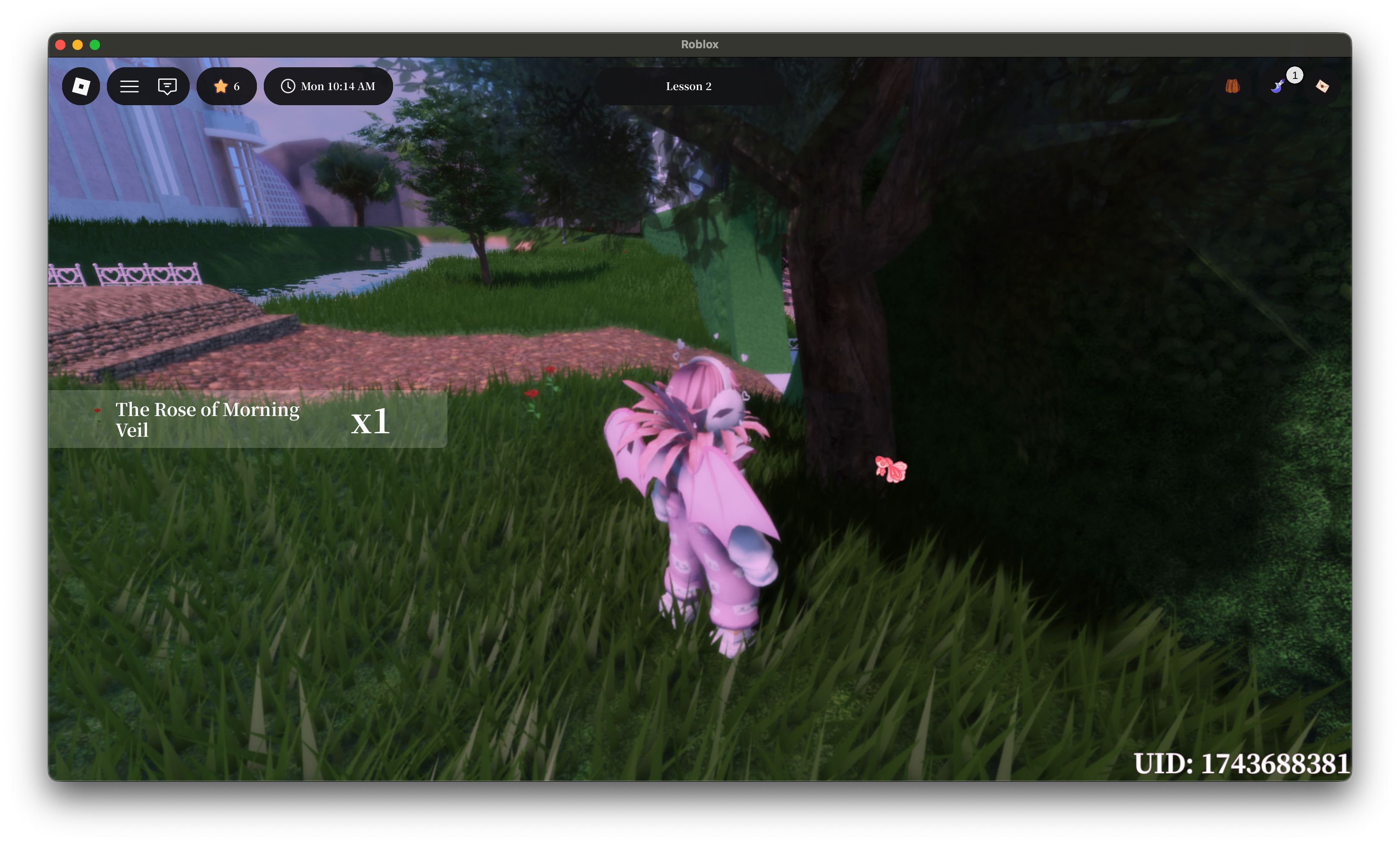 Customizable RPG Inventory + Pickups System - Community Resources ...