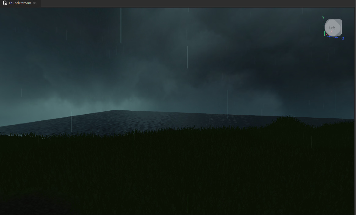 Locking part to camera - Scripting Support - Developer Forum | Roblox