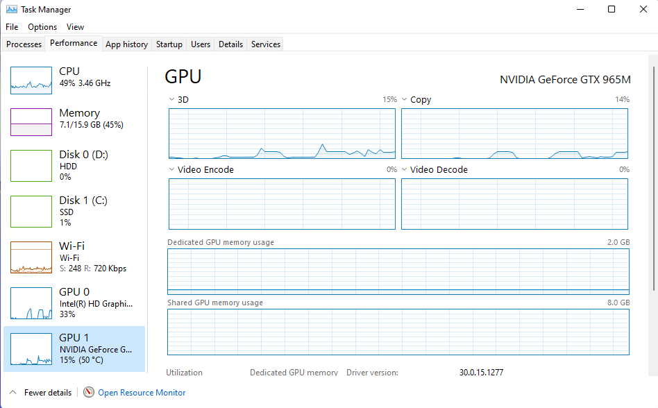 Roblox Stutter and GPU Drops to 0- Roblox Player and Studio - Platform Usage Support - Developer ...